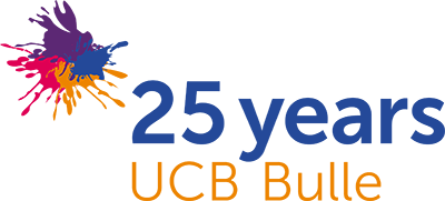 Visite virtuelle UCB Bulle (Suisse)